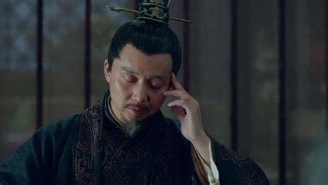琅琊榜谢玉剧照 明星网