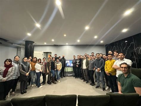 Hashem Ghassaban On Linkedin تجربههایکوچیکتاثیراتبزرگ