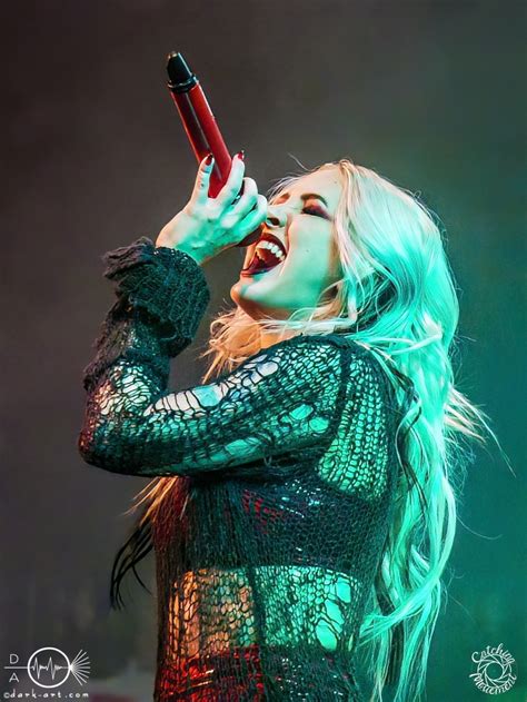 27112023 Konzertbericht Halocene Maleficent Tour In Frankfurt Am