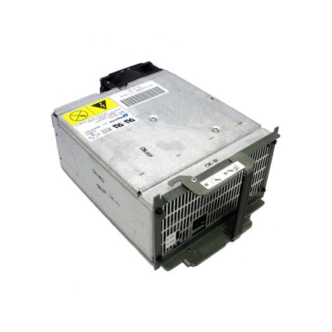 Genuine Ibm 03k8774 Netfinity 5500 400w Power Supply Xseries 8661 Xxx Flagship Tech