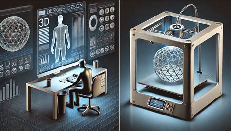 3d 프린팅을 위한 제품 모델링 가이드 3가지