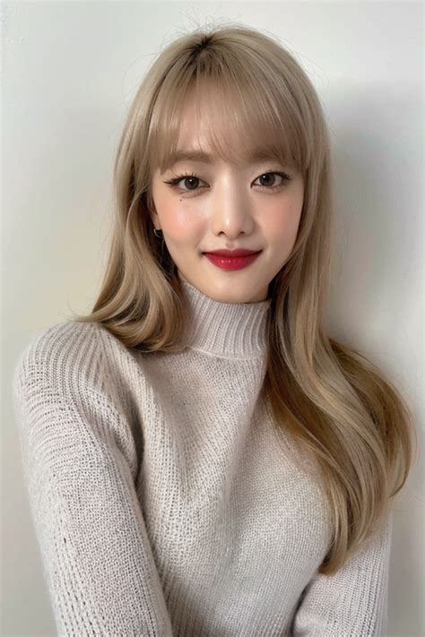 Minnie 米妮민니 Gi Dle Hotiq烧脑社区