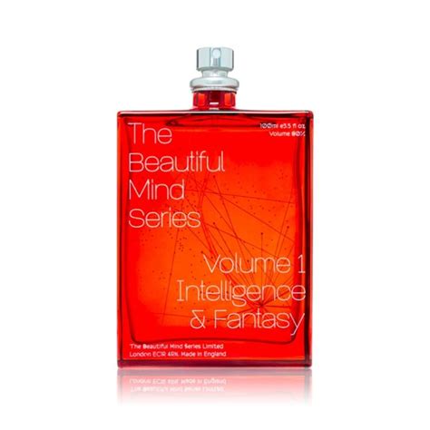 The Beautiful Mind Series Volume 1 Intelligence Fantasy