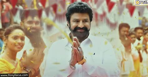 ‘జై బాలయ్య సాంగ్ ట్రోల్స్ అన్నిటికీ సరైన సమాధానం ఏంటో తెలుసా Filmy