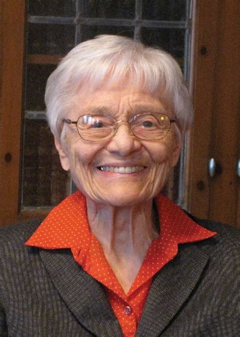 In Memory Of Sister Lorraine Landkammer Sisters Of St Francis