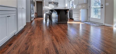 Engineered Wood Floor An Architect Explains And Reviews