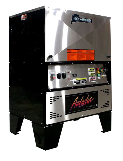 High Pressure Wash Equipment Hydro Spray Wash Systems