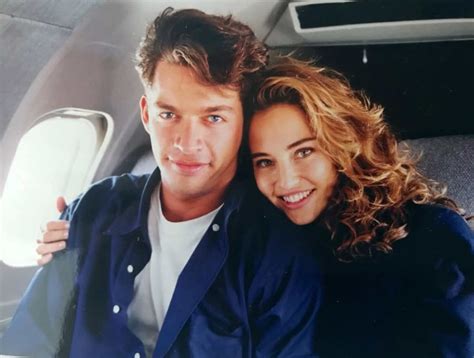 Meet Jill Goodacre Wife Of Harry Connick Jr The Ex Victorias Secret