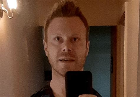 Update RCMP Seek Help In Locating Cochrane Man CochraneNow Cochrane