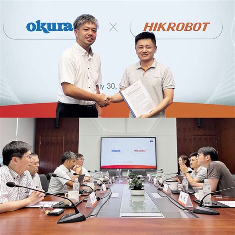 automation automation robotics innovation japanesemarket okura