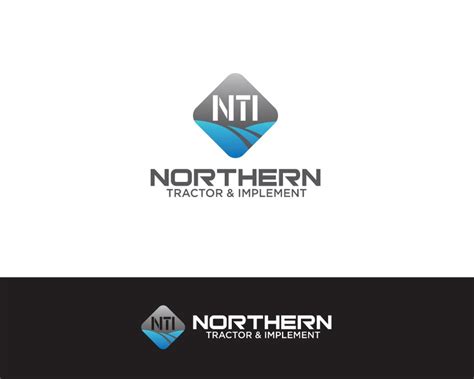 Logo For Northern Tractor And Implement Logo Design Contest Logo For Northern Tractor And Implement Logo Design Contest