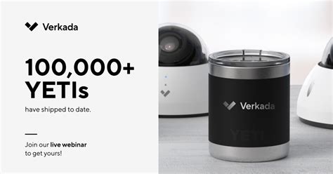 Verkada On Linkedin Introduction To Hybrid Cloud Video Security Verkada
