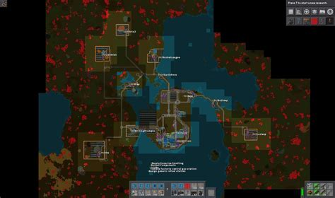 I Think Im Not Using Enough Rails R Factorio