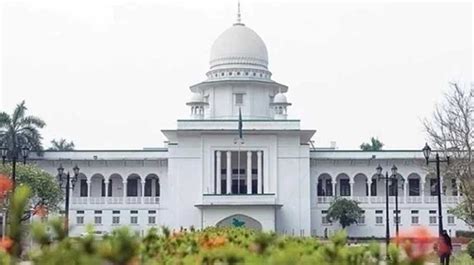 Hc Summons Coxs Bazar Dc On Contempt Charge Bangladesh Post