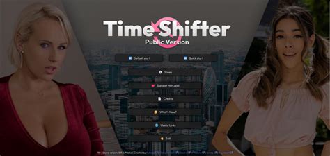 Hotload Time Shifter Version 0995