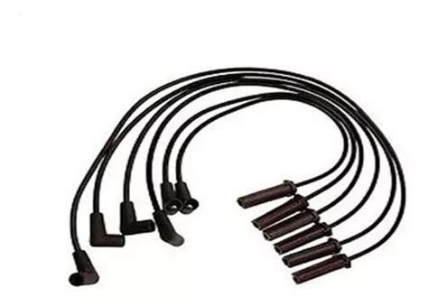 Cables Para Bujias Vortec 4 3 Silverado 1500 4 3 07 12