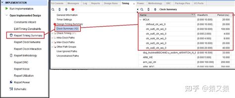 Fpga时序知识总结(三)主时钟与虚拟时钟约束 知乎 Fpga时序知识总结(三)主时钟与虚拟时钟约束 知乎