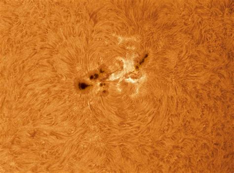 Astronomy Jargon 101 Chromosphere Universe Today