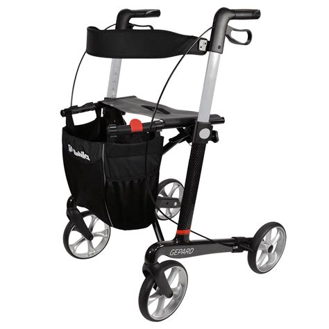 Mobilex Gepard Gepard HD Carbon Fibre Recare