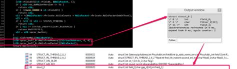 HexRaysCodeXplorer Plugins Tuts You