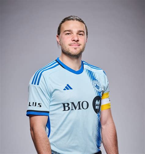 CF Montréal 2024 Away Kit