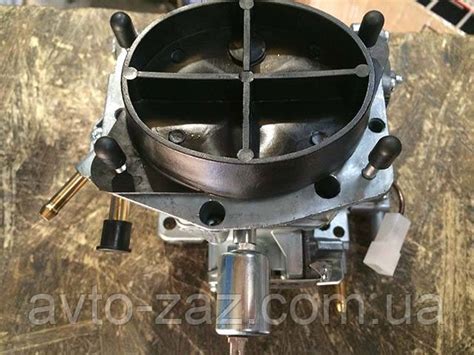 Карбюратор Солекс Solex 2108 Ваз 2108-21099 1,3 л. LSA, ціна 2790 грн ...