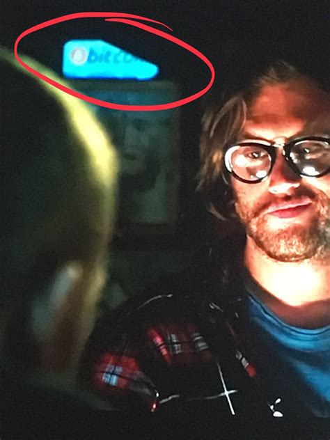 Bitcoin In Deadpool R Moviedetails