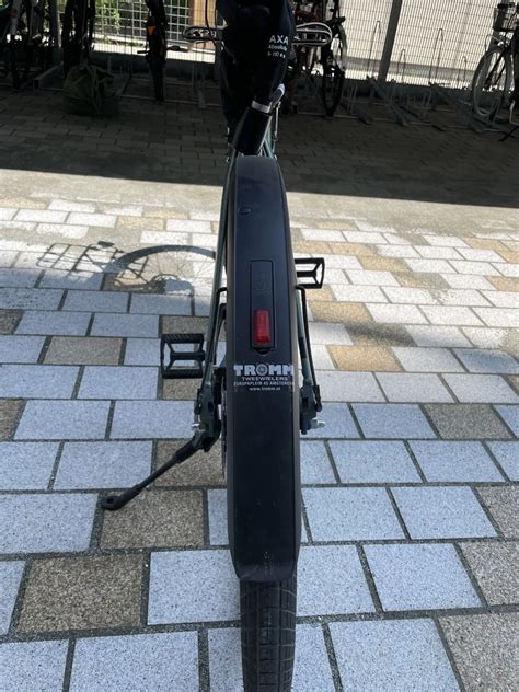 Cube Hyde Pro Used In L Buycycle