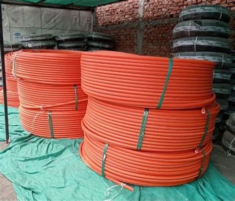 40mm Plb Hdpe Duct Pipe At ₹ 55meter Plb Duct Pipe In Ahmedabad Id