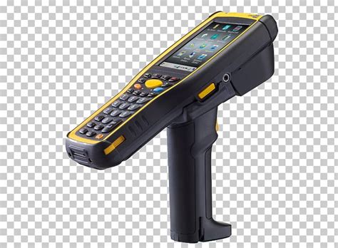 Cipherlab Barcode Scanners Manufacturing Automatic Identification And Data Capture Png Clipart