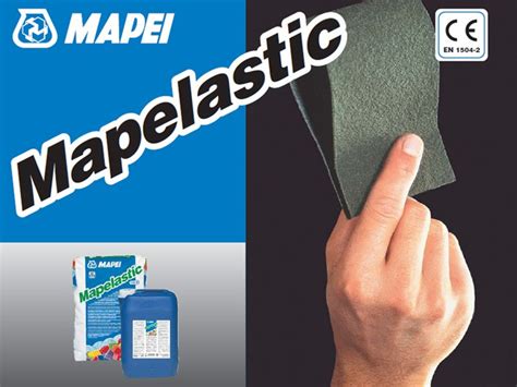 mapelastic mapei roma