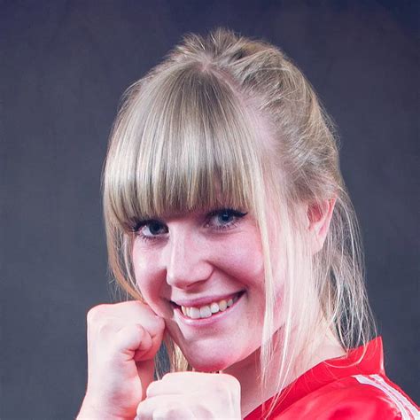 Adele Gilhooly Team Kode Red