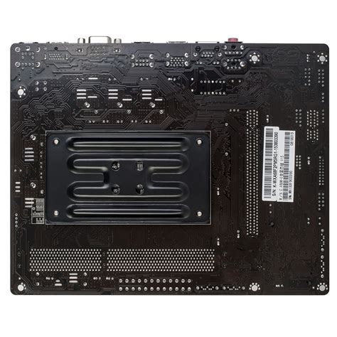 Colorful C.A68M-E Plus V15 Computer Mainboard