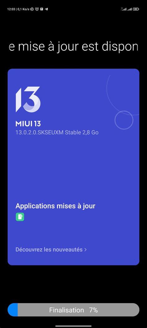 Redmi Note G Miui Update New Update For Eea Region Xiaomiui Net