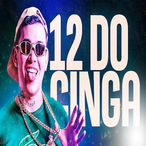 Mega Funk 12 Do Cinga Youtube Music