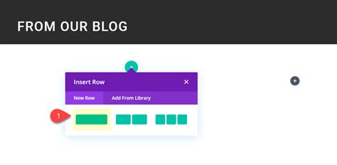 How To Design A Scrollable Recent Posts Widget Area In Divi Ask The