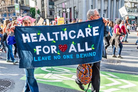 Why The Us Can Easily Afford Universal Health Care The Lowdown