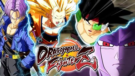 Less Than 30 Characters Dragon Ball Fighterz Full Roster Speculation