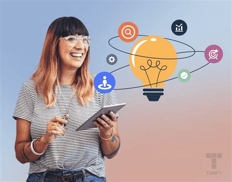 How To Optimize The Creative Design Process Timify