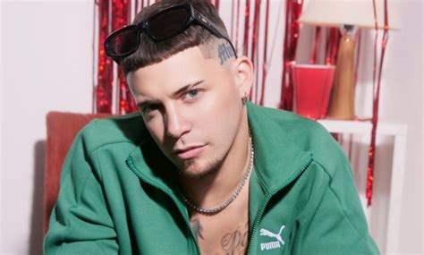 Estoy Satisfecho Por Lo Realizado Pero Hay Mucha Incertidumbre Lautaro Rodríguez