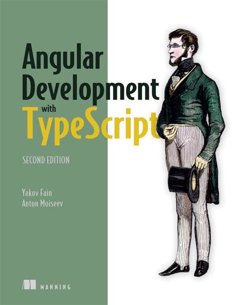 Tutorial Review Angular Development With Typescript Second Edition