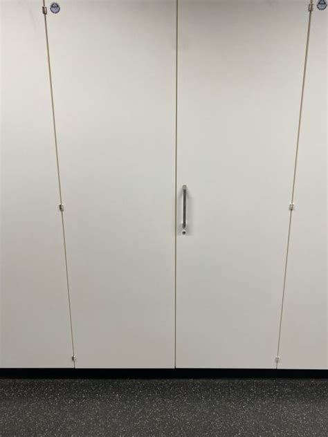 Labstuffeu Waldner Scala Laboratory Cabinet 120cmx55cmx210cm