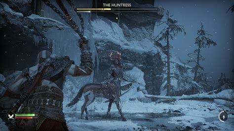 God Of War Frozen Flame Locations How To Upgrade Axe😿 Explore O