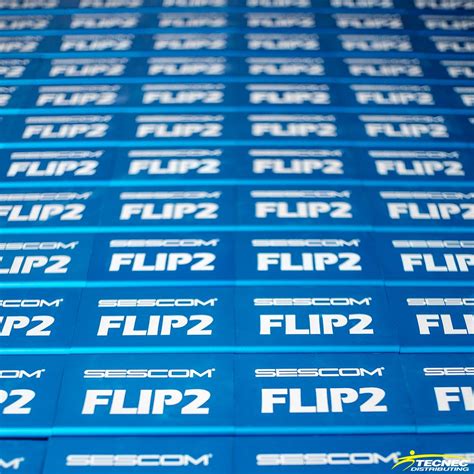 In Production The Sescom Ses Ab Switch Flip2 Ab Switch Solves The