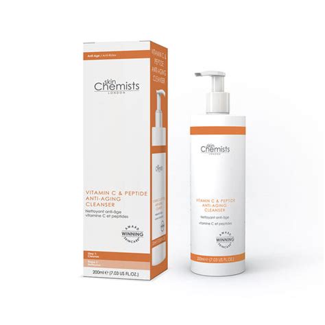 skinChemists Innovative & Luxury Skincare