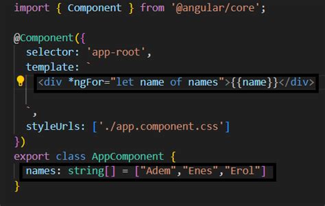 Interpolation Syntax Nedir Adem Çeper Medium
