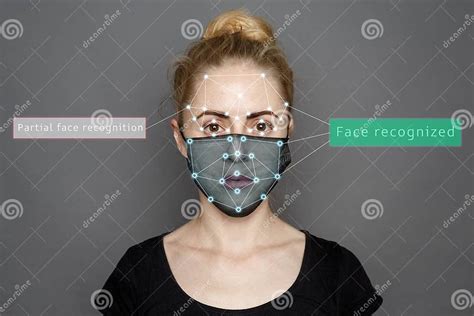 Face Recognition In Medical Mask Using Artificial Intelligence And