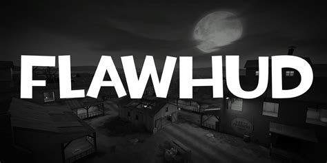GitHub CriticalFlaw Flawhud Custom HUD For Team Fortress 2
