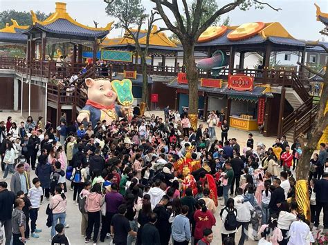 五一假期湖北文旅市场持续升温 多景区接待游客达到最大承载量 旅游 全省 恩施