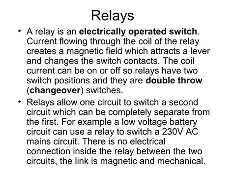 Rf Based Boundary Detection Ppt